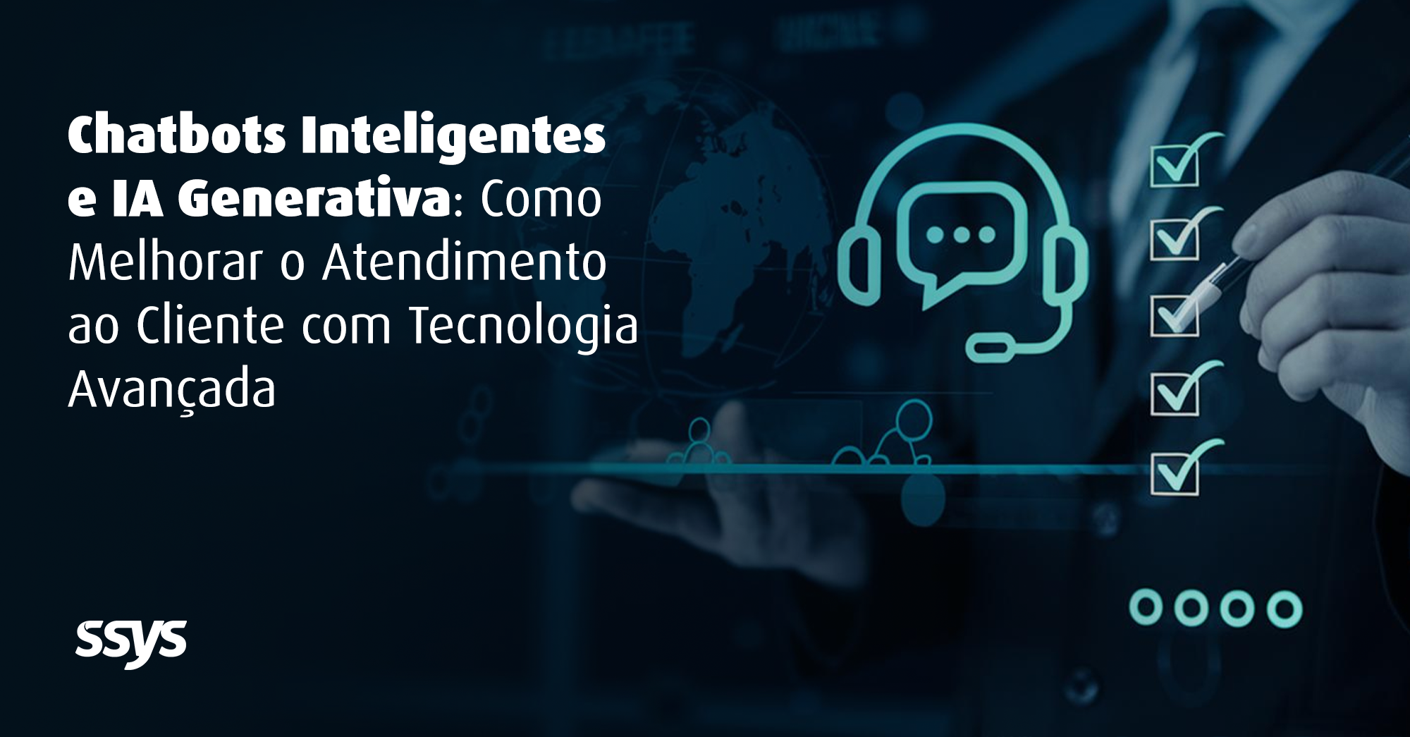 Chatbots Inteligentes e IA Generativa | Flexa Cloud